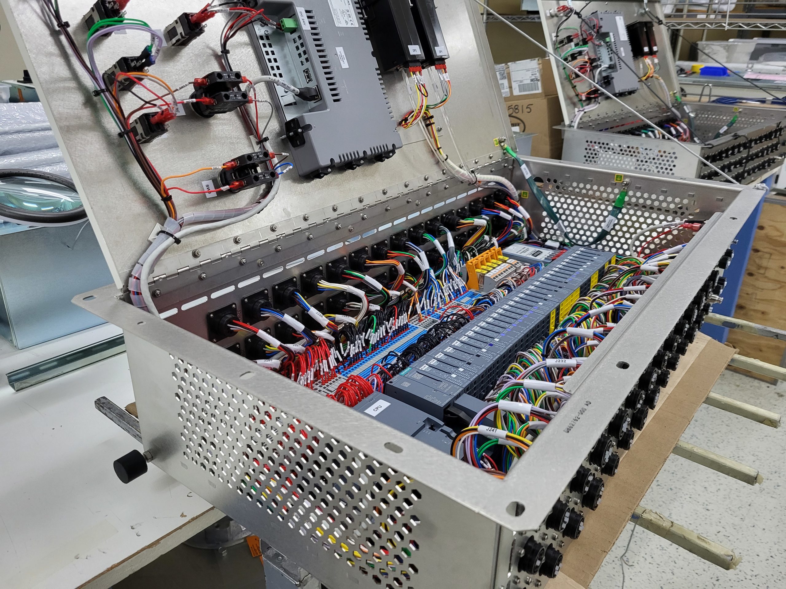 Mechanical Assemblies - NPI Solutions, Inc.