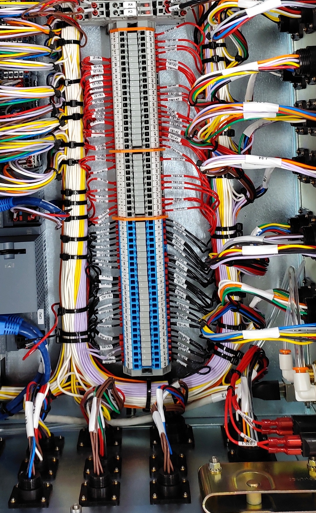 Cable Assembly and Wire Harness Manufacturer